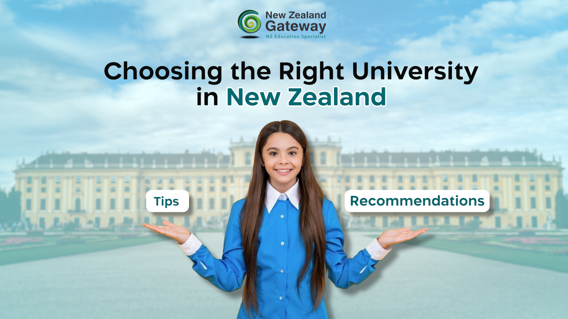 Choosing the Right University in New Zealand: Tips & Advice | NZ Gateway
